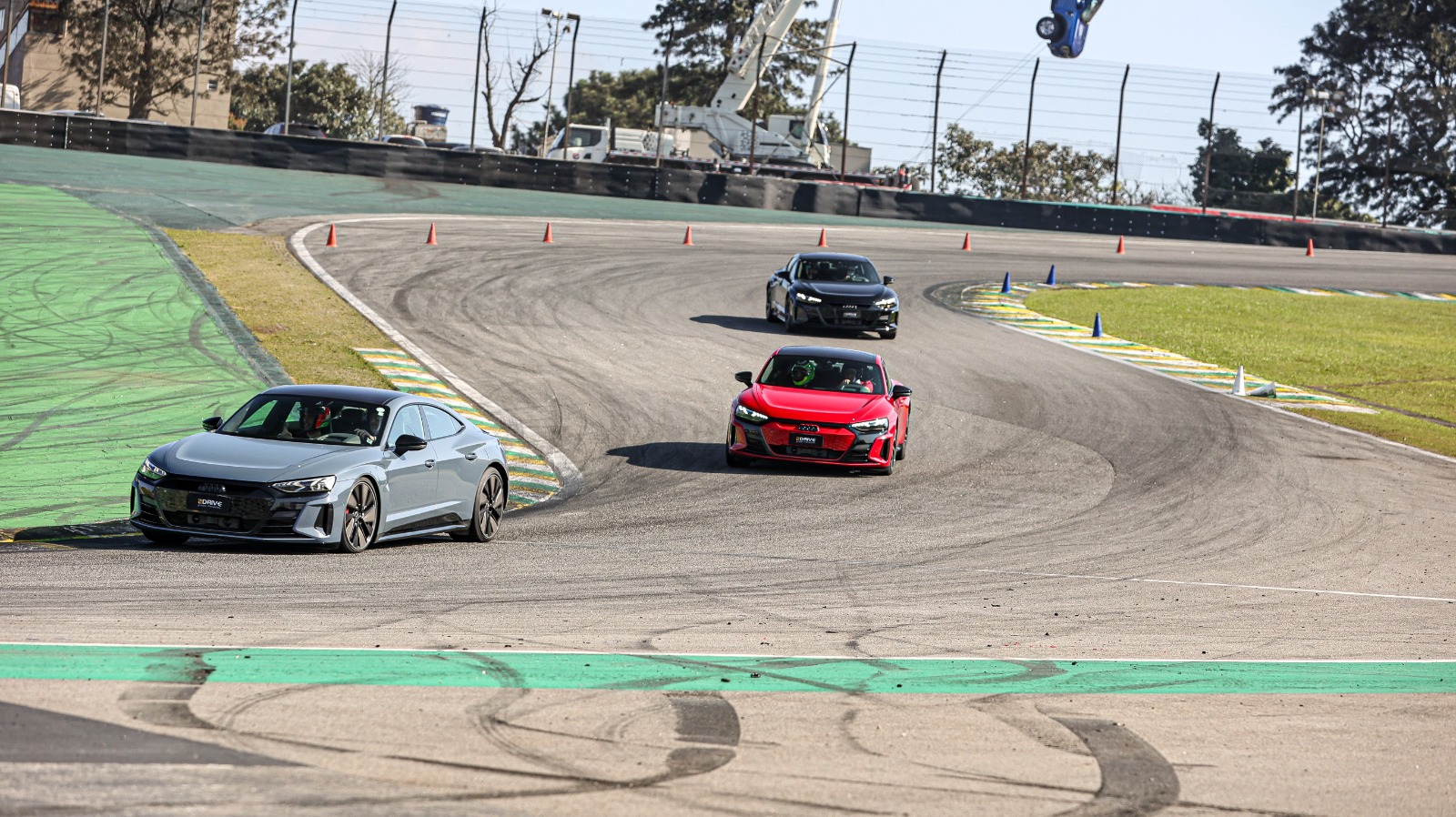 Festival Interlagos tem data marcada e novidades para edição 2024